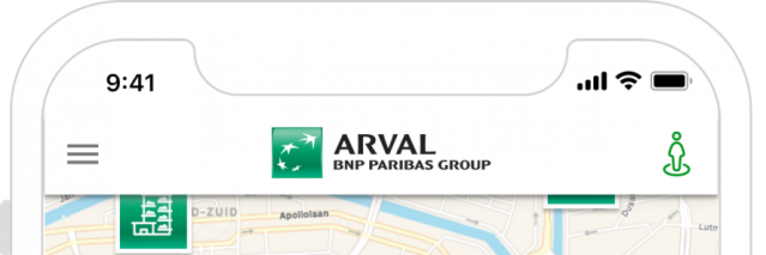 Arval and Ridecell sign strategic partnership | Arval